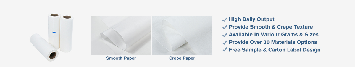 The best custom chiropractic paper rolls manufacturers in China you can ...